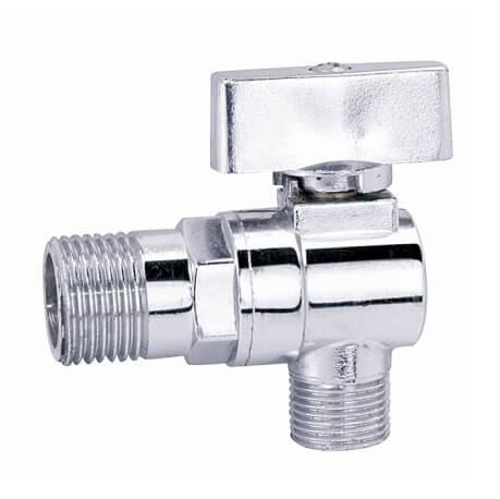 Brass Angle Valve Suppliers | Angle Valve Manufactures&Dealers | CMEC Valve